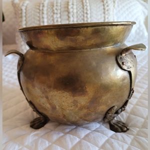 Imperial Russian | Accents | Antique 89s1900s Imperial Brass Copper ...